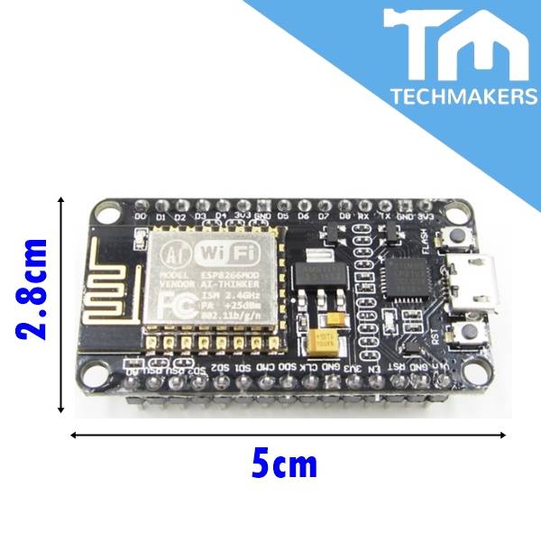 Esp8266 Nodemcu Lua V3 Arduino